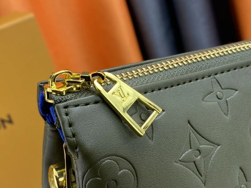 Brand-original Louis Vuitton Satchel Bags