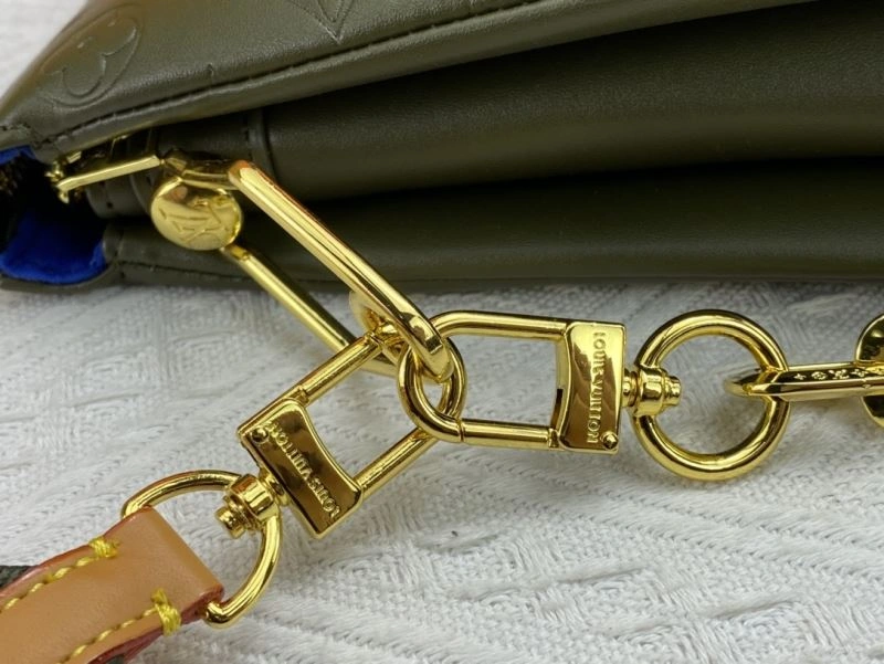 Brand-original Louis Vuitton Satchel Bags
