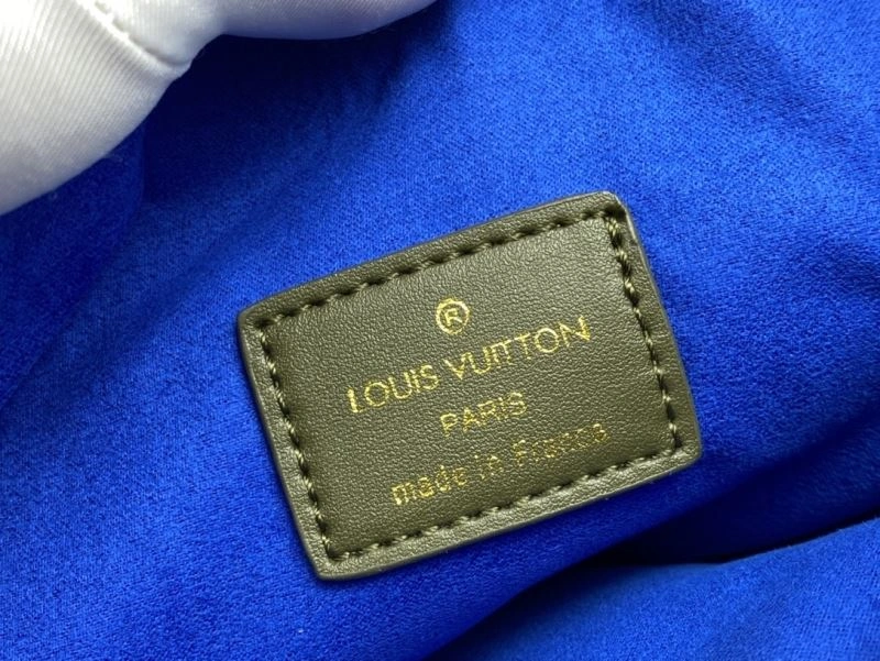 Brand-original Louis Vuitton Satchel Bags
