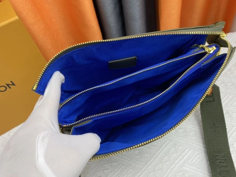 Brand-original Louis Vuitton Satchel Bags