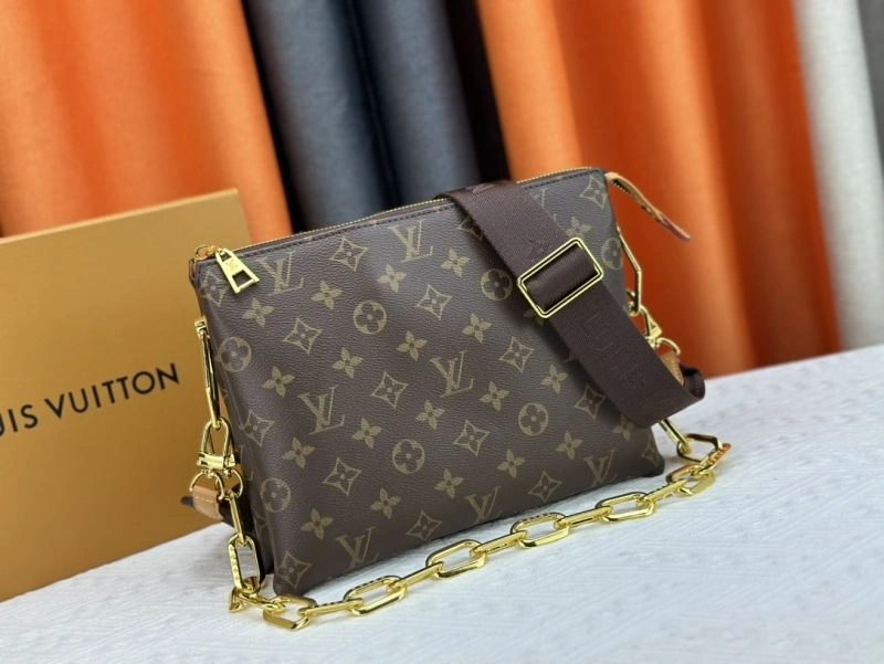 Factory-made Louis Vuitton Satchel Bags