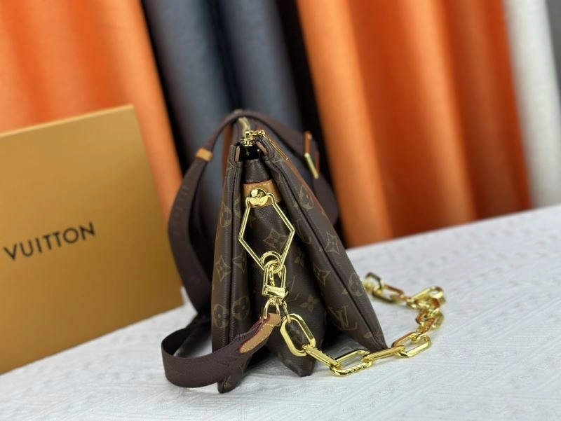 Factory-made Louis Vuitton Satchel Bags