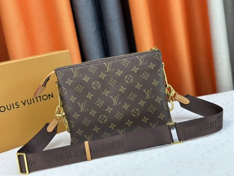 Factory-made Louis Vuitton Satchel Bags