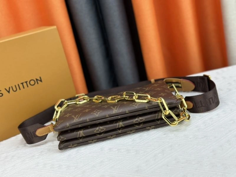 Factory-made Louis Vuitton Satchel Bags