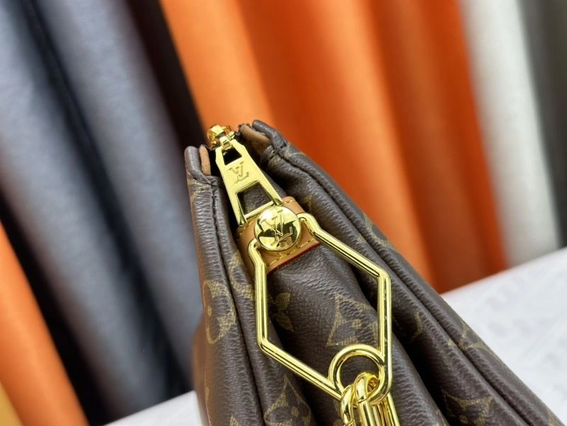 Factory-made Louis Vuitton Satchel Bags