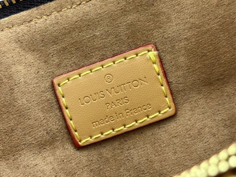 Factory-made Louis Vuitton Satchel Bags