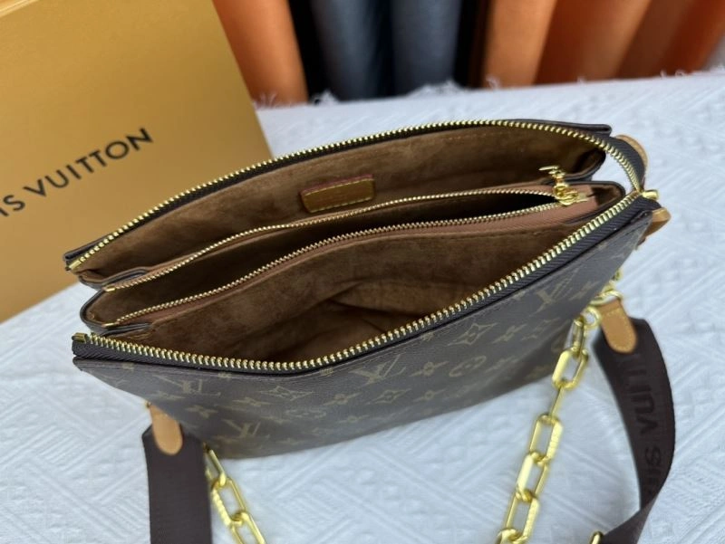 Factory-made Louis Vuitton Satchel Bags