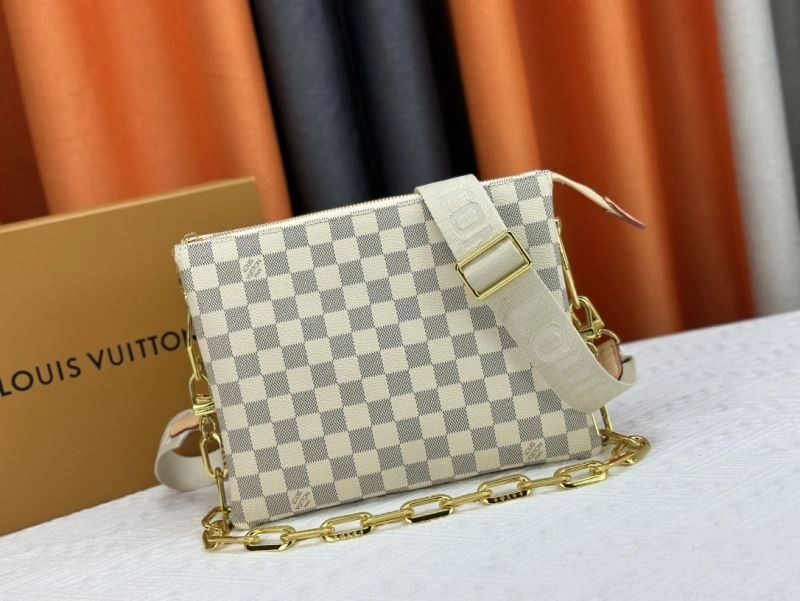 Louis Vuitton Satchel Bags
