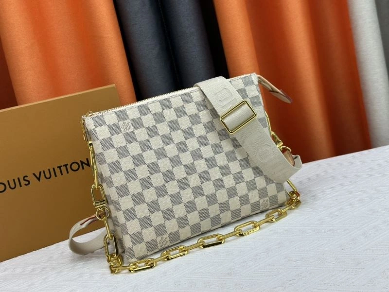 Factory-made Louis Vuitton Satchel Bags