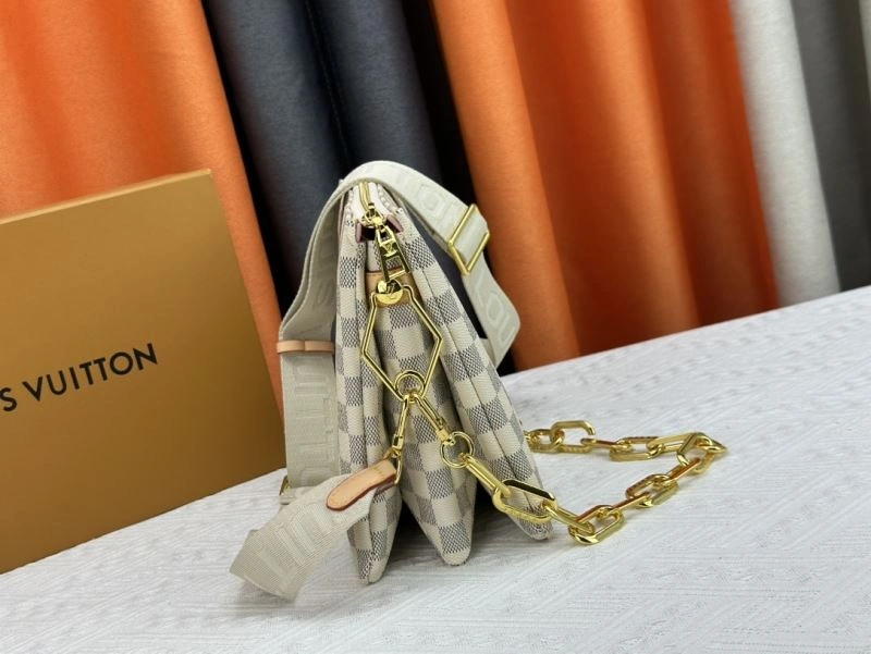 Factory-made Louis Vuitton Satchel Bags