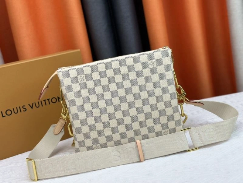 Factory-made Louis Vuitton Satchel Bags