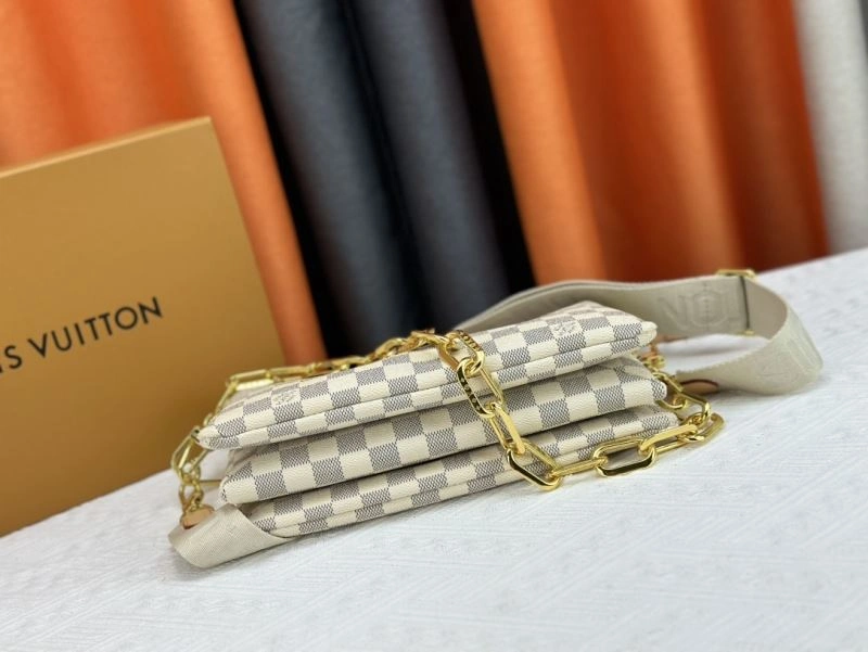 Factory-made Louis Vuitton Satchel Bags