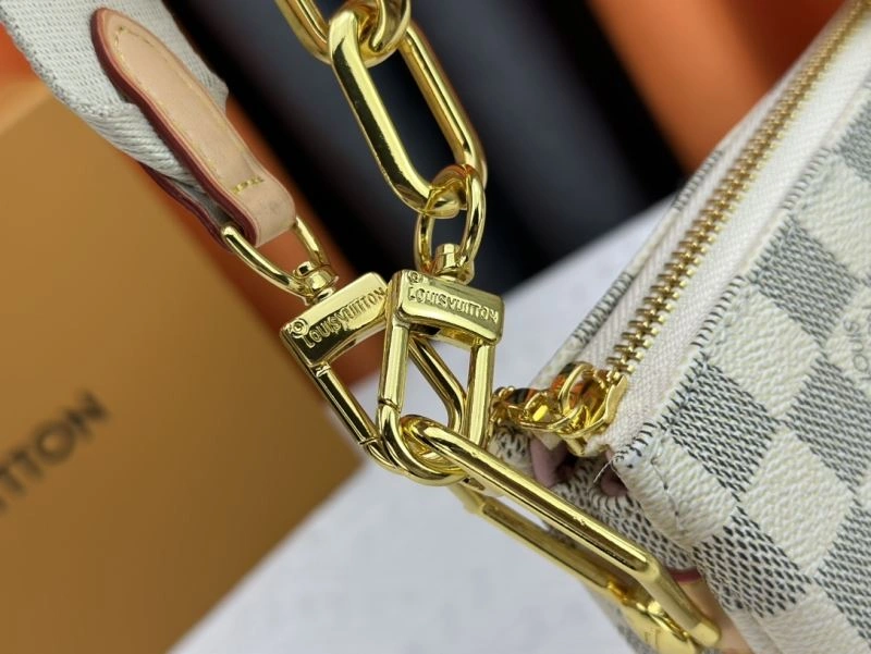 Factory-made Louis Vuitton Satchel Bags
