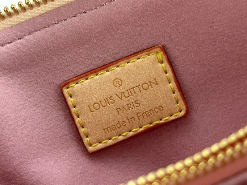 Factory-made Louis Vuitton Satchel Bags