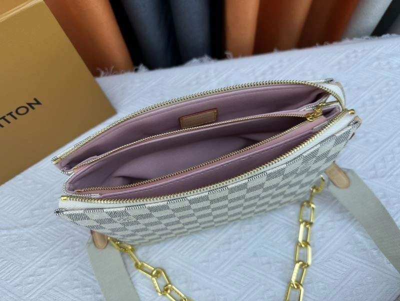 Factory-made Louis Vuitton Satchel Bags