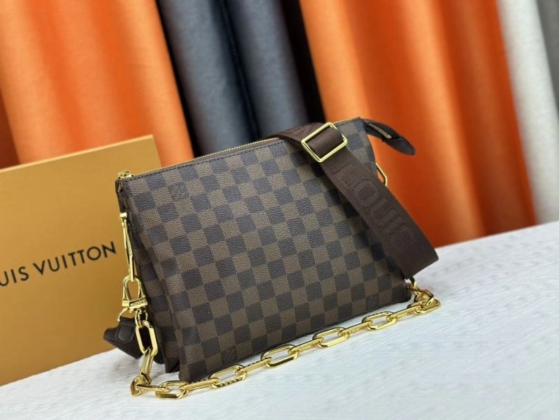 Official Louis Vuitton Satchel Bags