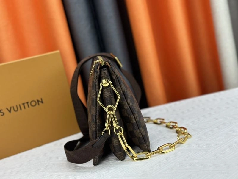 Official Louis Vuitton Satchel Bags