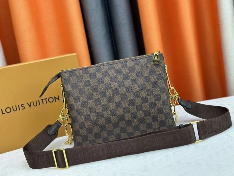 Official Louis Vuitton Satchel Bags