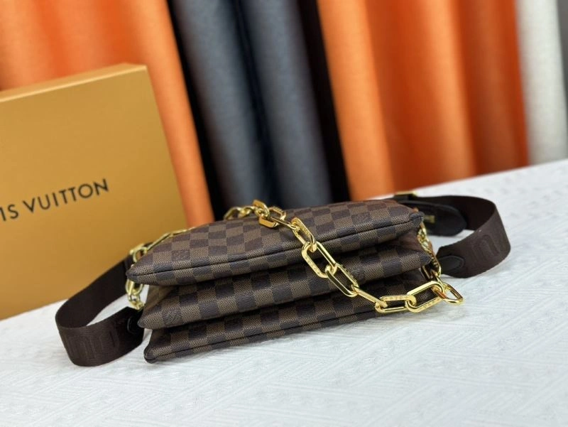 Official Louis Vuitton Satchel Bags