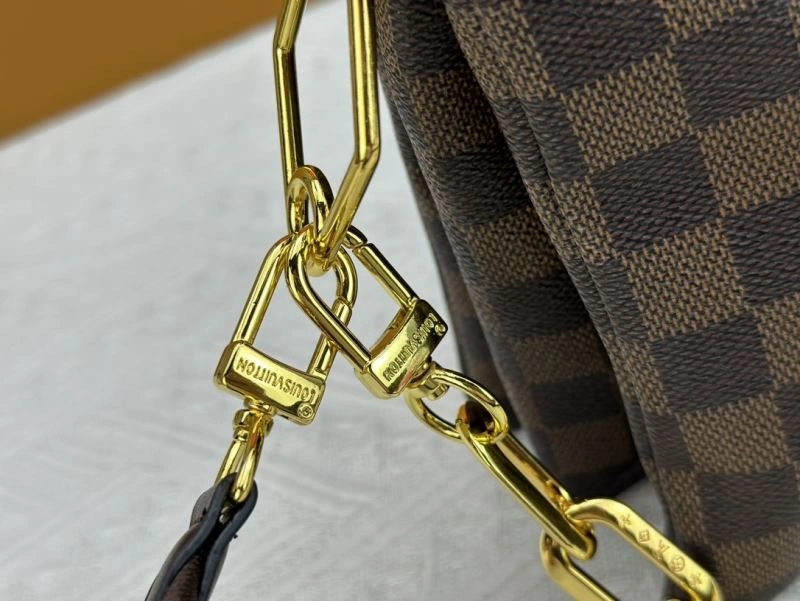 Official Louis Vuitton Satchel Bags