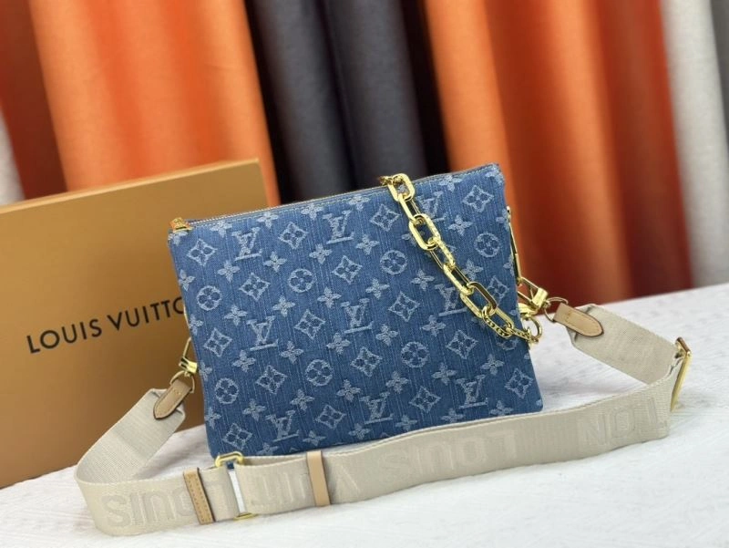 Louis Vuitton Satchel Bags