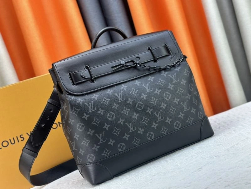 Original Louis Vuitton Satchel Bags