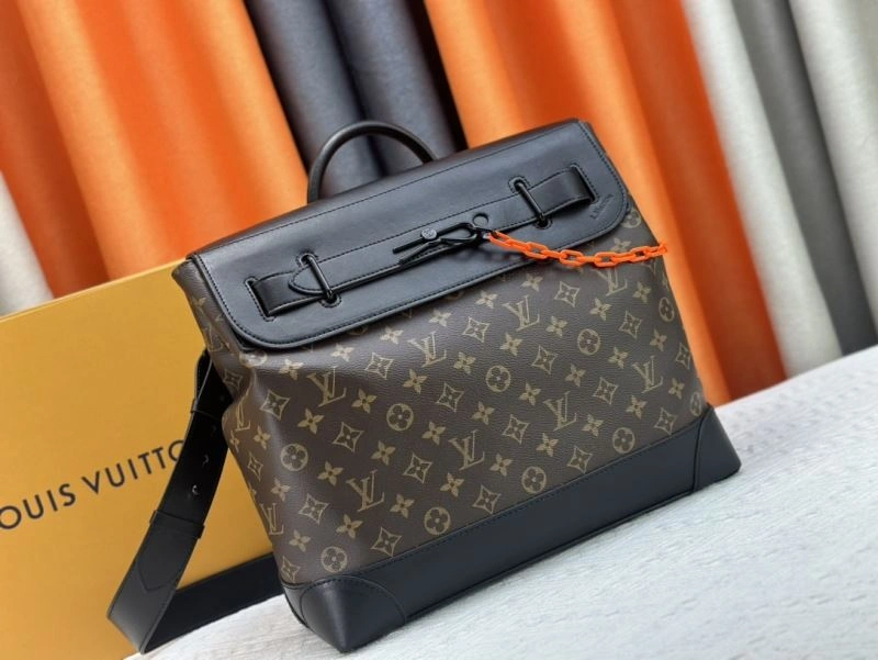 Authentic Louis Vuitton Satchel Bags