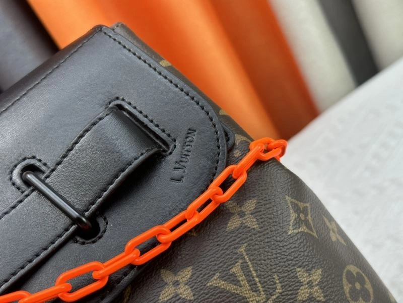 Authentic Louis Vuitton Satchel Bags