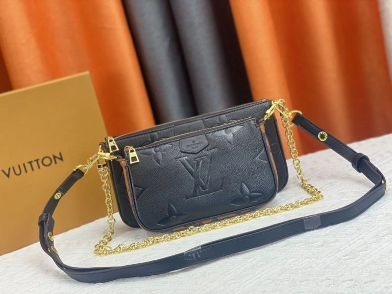 Louis Vuitton Satchel Bags