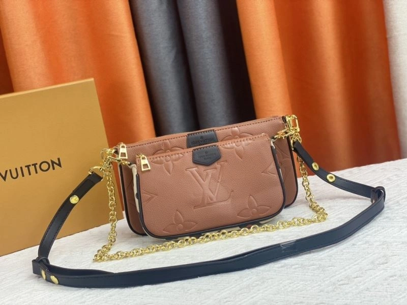 Louis Vuitton Satchel Bags