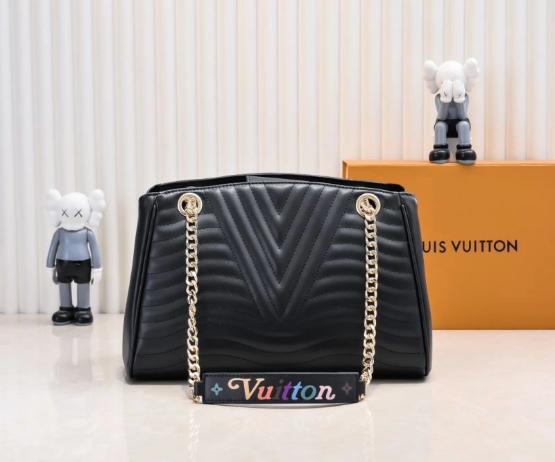 Indistinguishable Louis Vuitton Satchel Bags