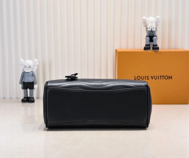 Indistinguishable Louis Vuitton Satchel Bags