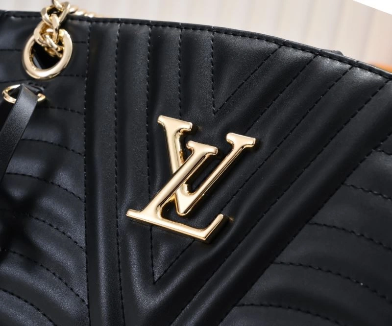 Indistinguishable Louis Vuitton Satchel Bags