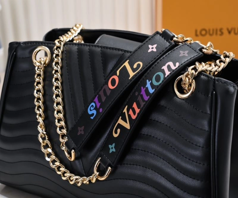 Indistinguishable Louis Vuitton Satchel Bags