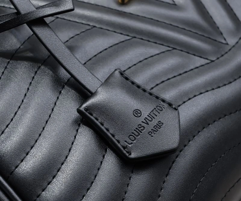 Indistinguishable Louis Vuitton Satchel Bags