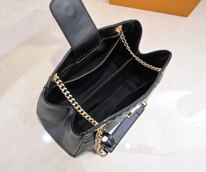 Indistinguishable Louis Vuitton Satchel Bags
