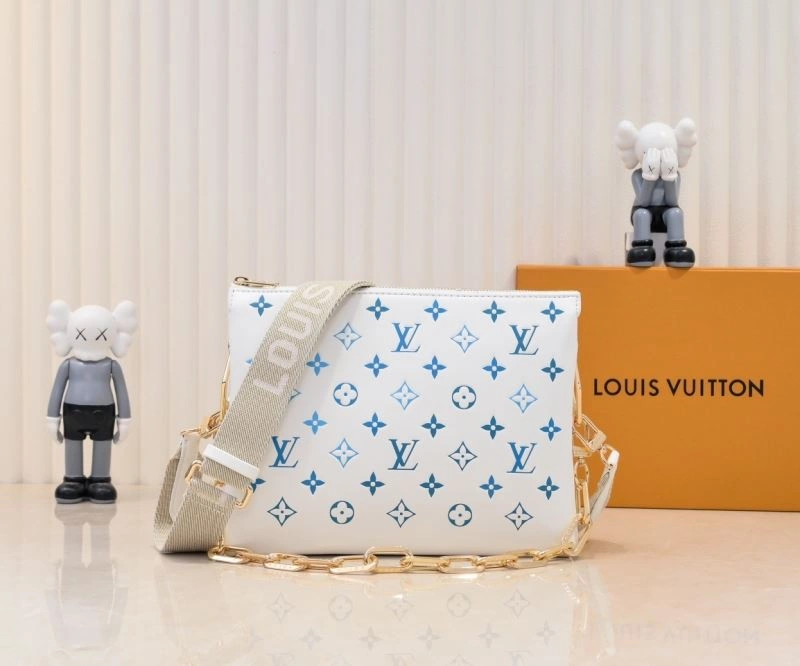 Louis Vuitton Satchel Bags
