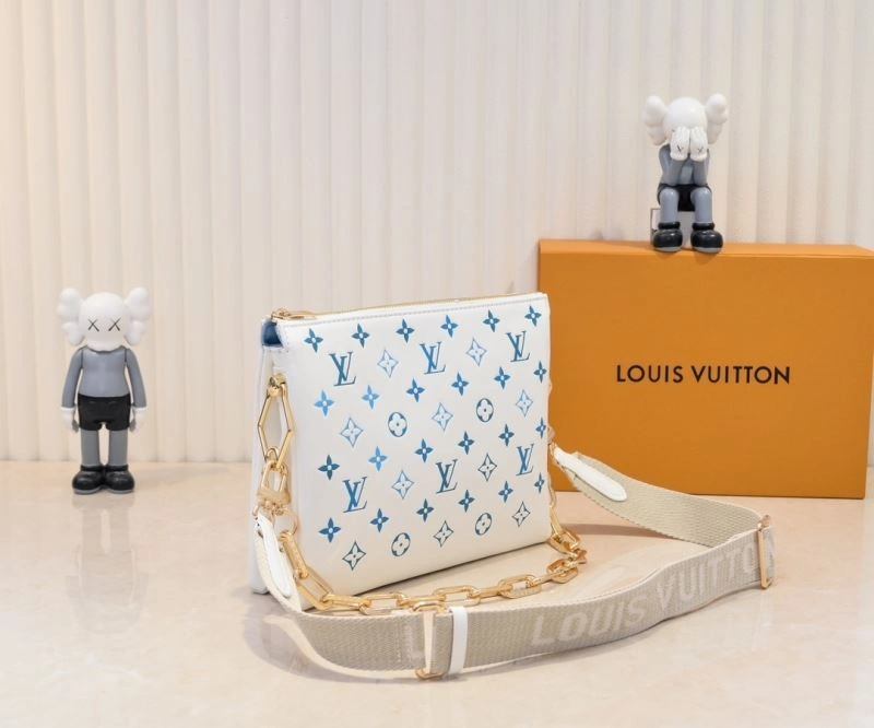 Budget-friendly Louis Vuitton Satchel Bags