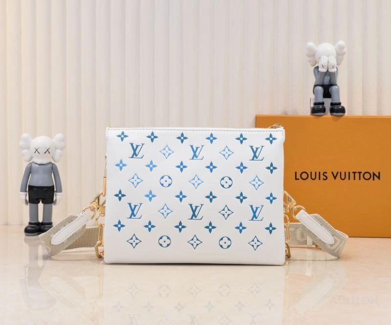 Budget-friendly Louis Vuitton Satchel Bags