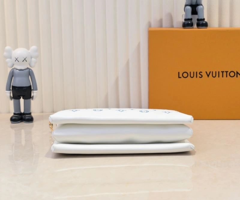 Budget-friendly Louis Vuitton Satchel Bags