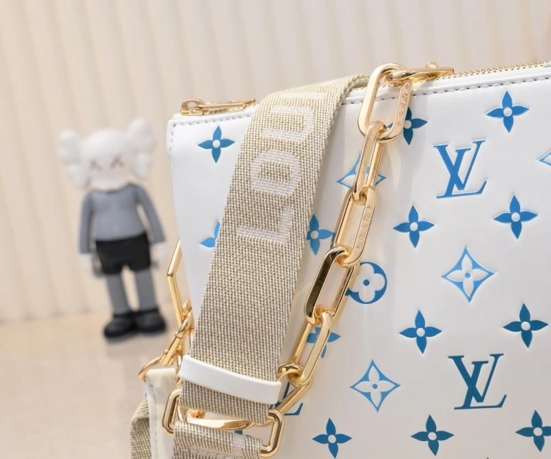 Budget-friendly Louis Vuitton Satchel Bags