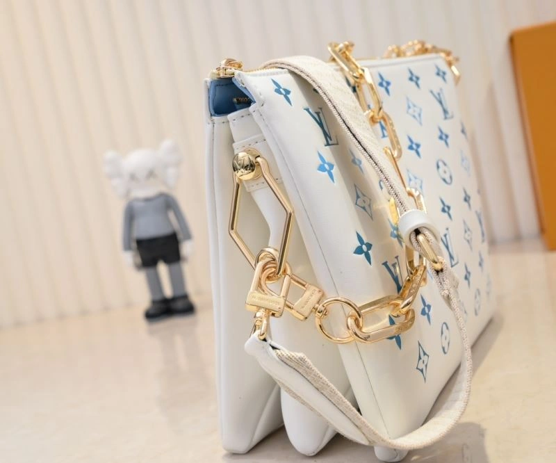 Budget-friendly Louis Vuitton Satchel Bags