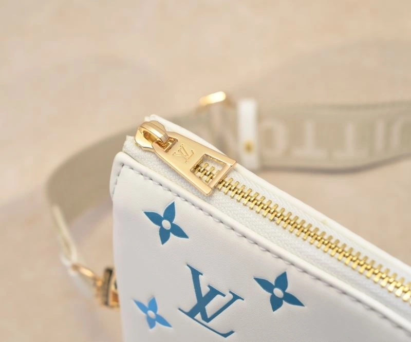 Budget-friendly Louis Vuitton Satchel Bags