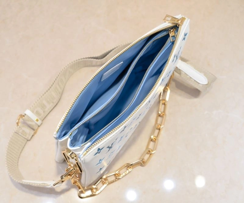 Budget-friendly Louis Vuitton Satchel Bags