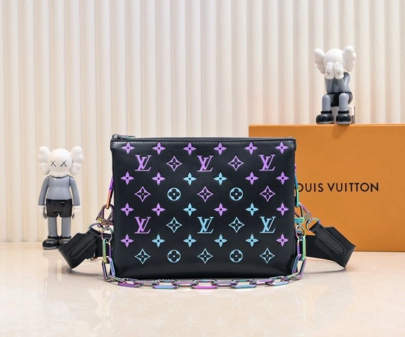 Louis Vuitton Satchel Bags