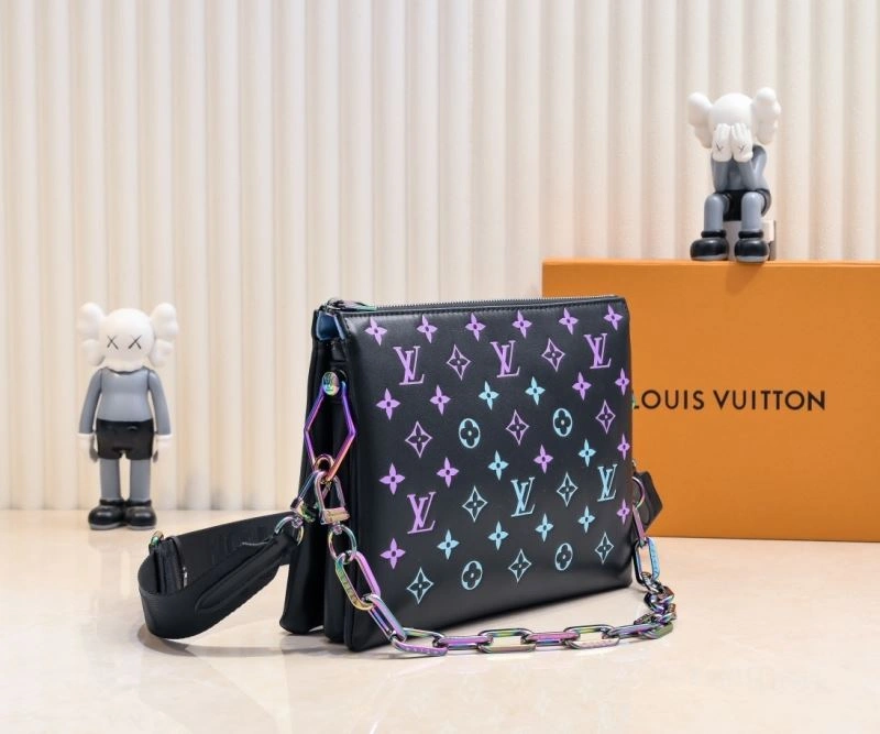 Budget-friendly Louis Vuitton Satchel Bags