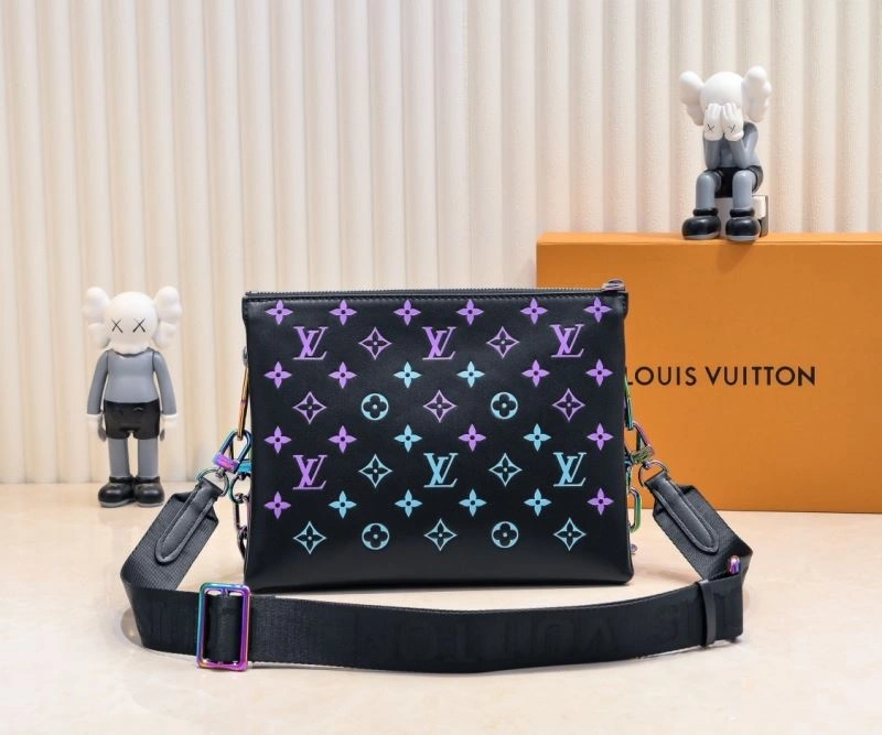 Budget-friendly Louis Vuitton Satchel Bags