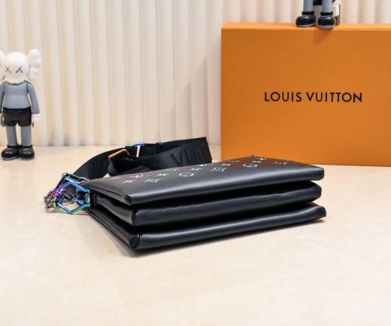 Budget-friendly Louis Vuitton Satchel Bags