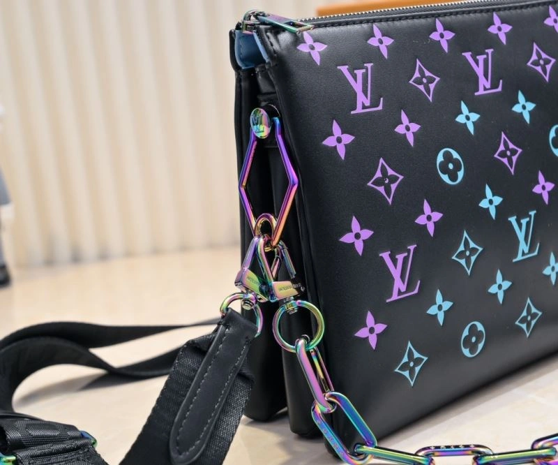 Budget-friendly Louis Vuitton Satchel Bags