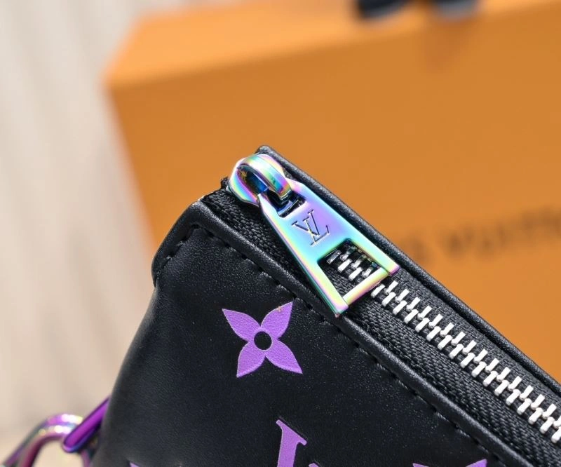 Budget-friendly Louis Vuitton Satchel Bags